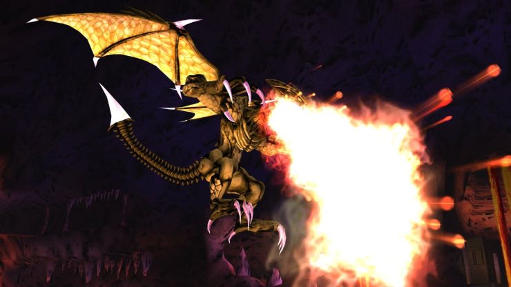 Apex of the Smash Spirit: Project M and its Legacy (XP)