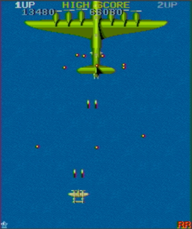 Arcade 1942 General Sprites The Spriters Resource, 44% OFF Arcade 1942 General Sprites The Spriters Resource, 44% OFF