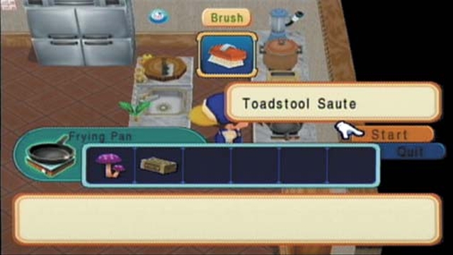Honestgamers Harvest Moon Magical Melody Wii