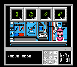 HonestGamers - Shadow Brain (NES)