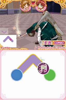 HonestGamers - Princess Debut (DS)